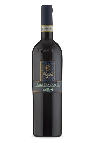 Batasiolo Sabri Barbera D`Asti Docg 2013 - Wine | Wine