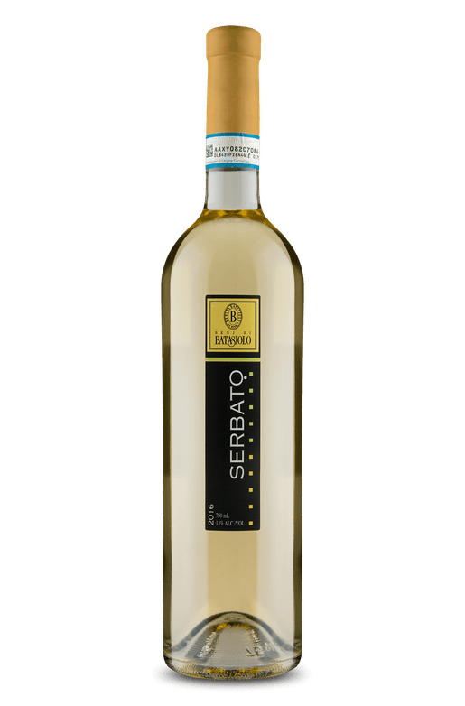 Batasiolo Serbato Chardonnay Langhe Doc 2016 - Wine | Wine