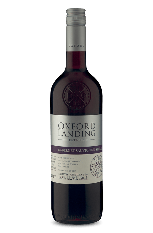 Oxford Landing Cabernet Shiraz 2017 - Wine | Wine