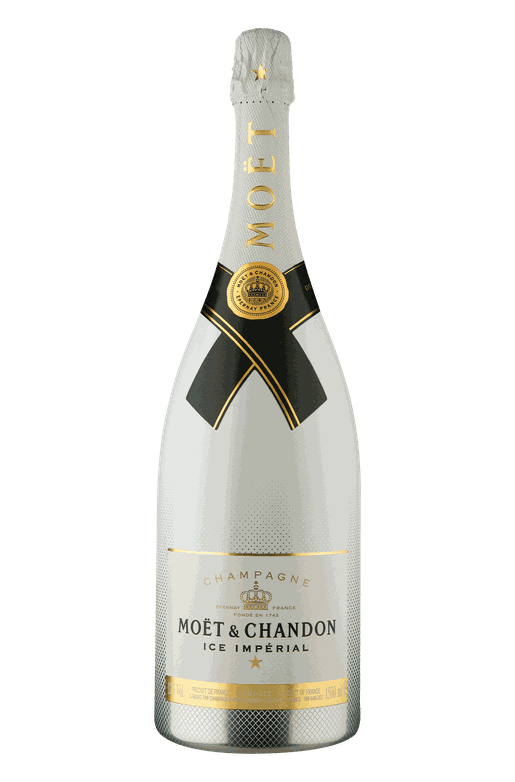 Champagne Moët & Chandon Ice Imperial Magnum 1,5 L - Wine | Wine