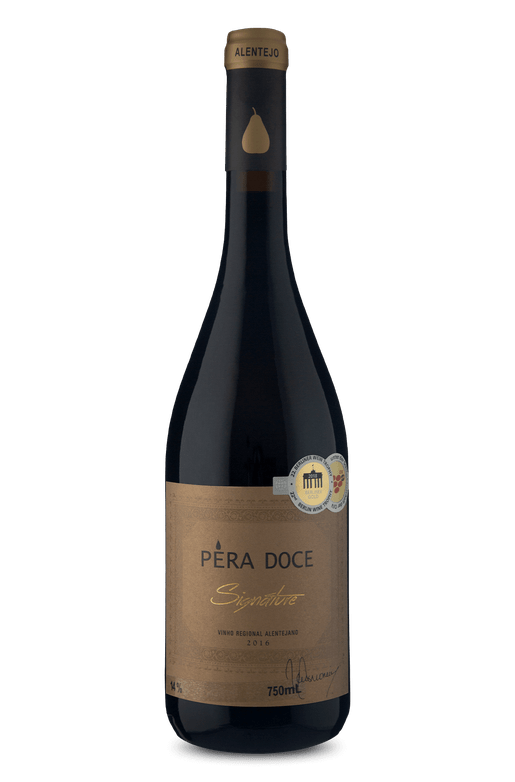 Pera Doce Signature Regional Alentejano 2016 - Wine | Wine