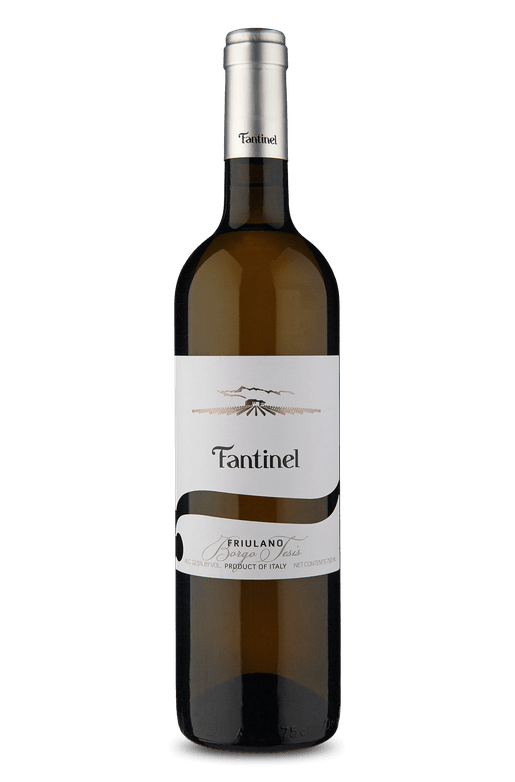 Fantinel Friulano Borgo Tesis Doc Friuli Branco 2018 - Wine | Wine