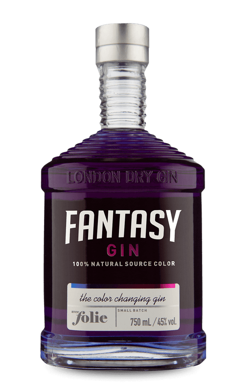 Gin Avec Folie Fantasy - Wine | Wine