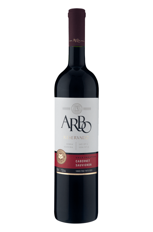 Arbo Reservado Cabernet Sauvignon - Wine | Wine