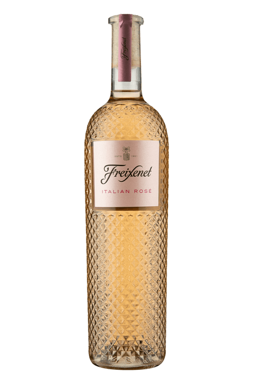 Freixenet italia – freixenet rose extra dry – ICDK