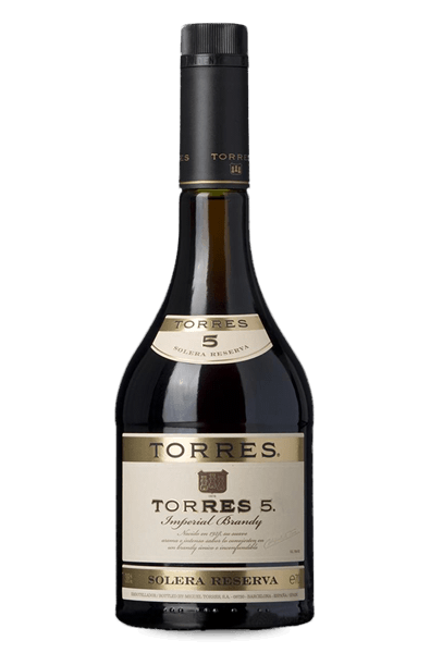Brandy Miguel Torres 5
