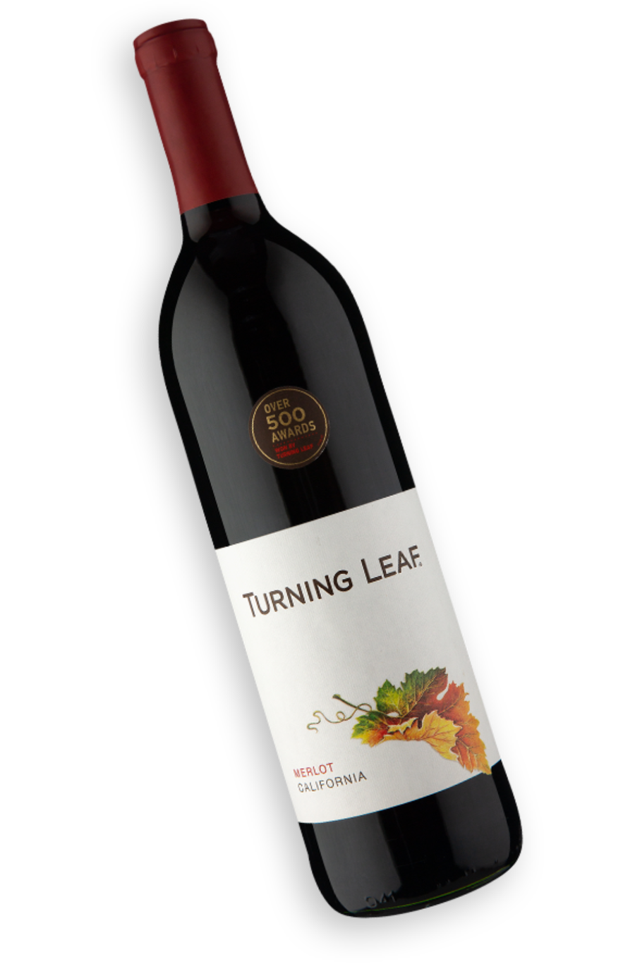 Turning Leaf Merlot - Wine
