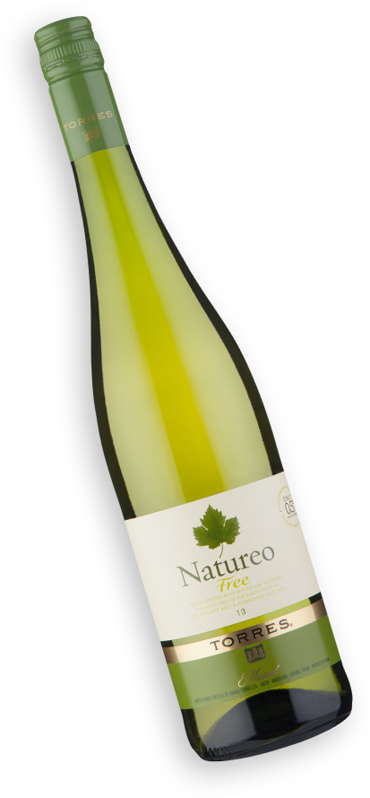 Miguel Torres Natureo Muscat 2013 - Wine