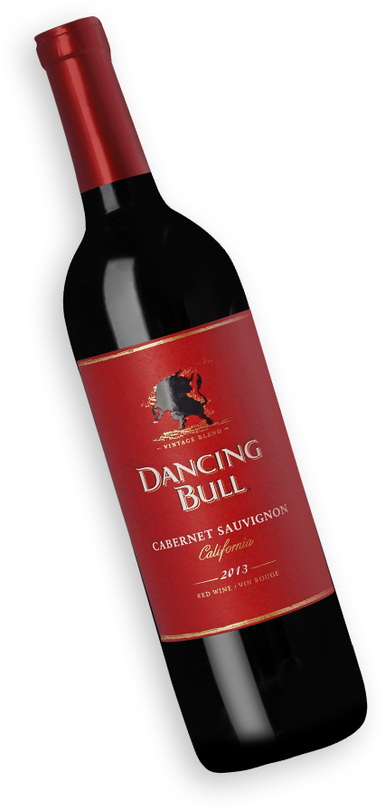 Dancing Bull Cabernet Sauvignon 2013 - Wine