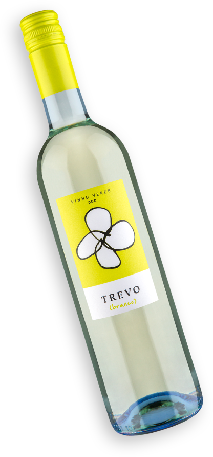 Quinta do Portal Trevo Vinho Verde 2016 - Wine