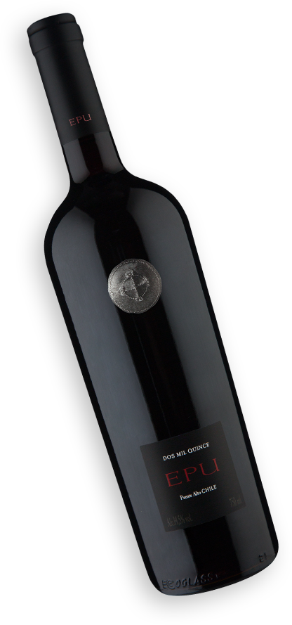 Almaviva EPU 2015 - Wine