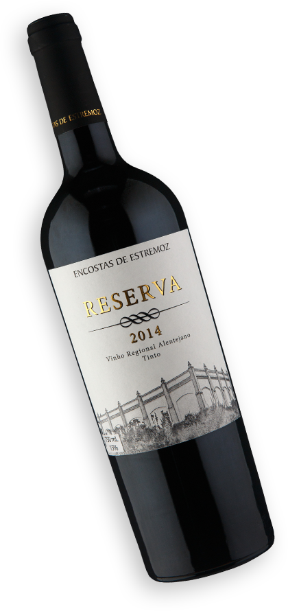 Encostas de Estremoz Reserva 2014 - Wine