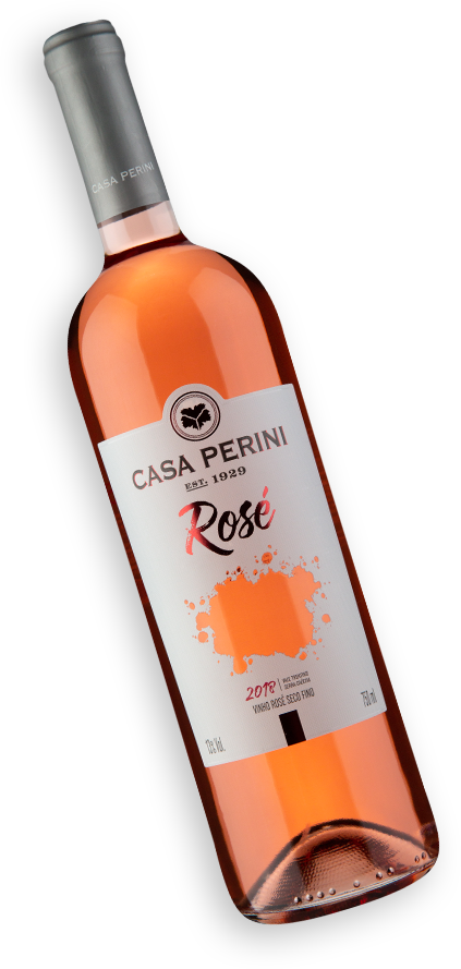 Casa Perini Rosé 2018 - Wine | Wine