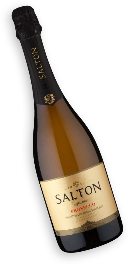 Espumante Salton Prosecco Brut - Wine