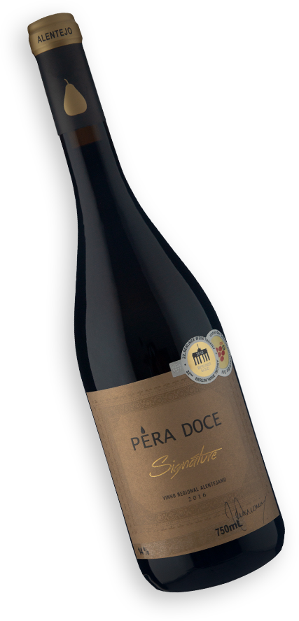 Pera Doce Signature Regional Alentejano 2016 - Wine | Wine