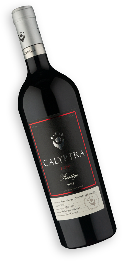 Calyptra Prestige 2015 - Wine | Wine
