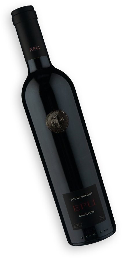 Almaviva EPU 2016 375 ml - Wine