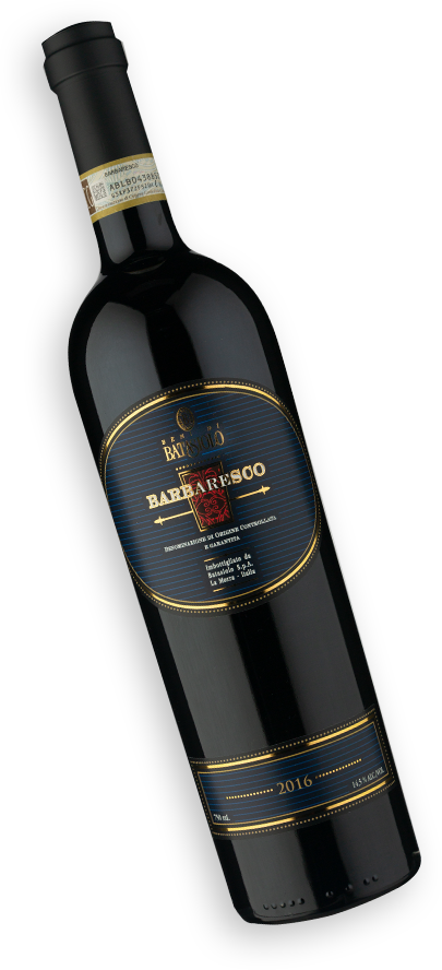 Beni di Batasiolo D.O.C.G. Barbaresco 2016 - Wine