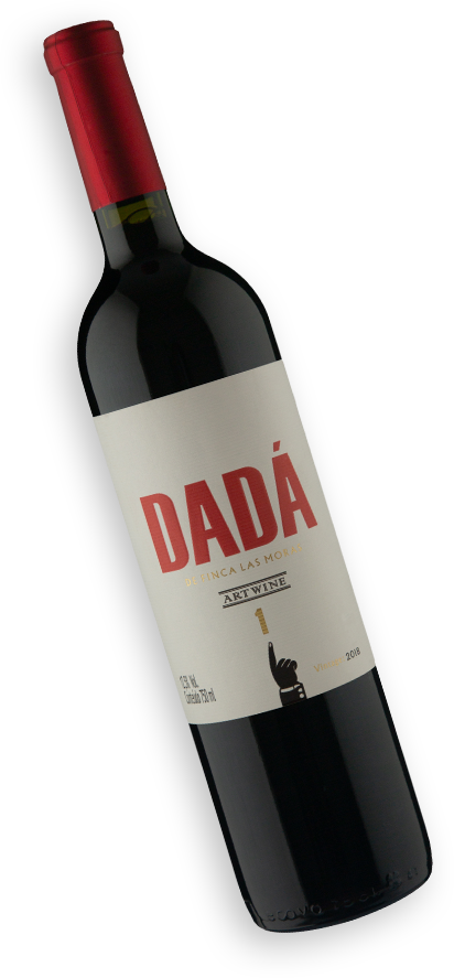 Las Moras Dadá Nº 1 2017 - Wine | Wine