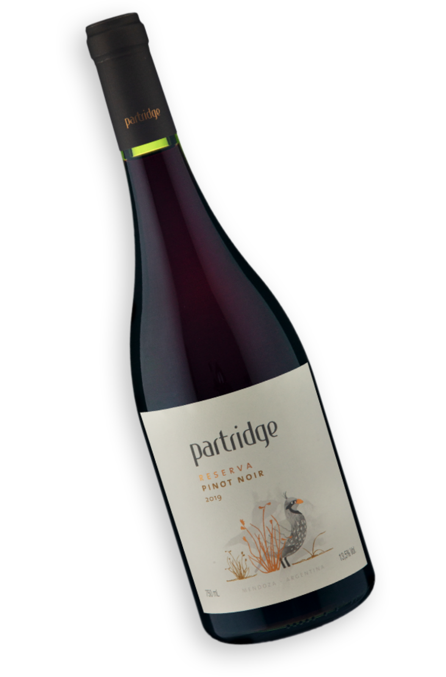 Partridge Reserva Pinot Noir 2019 - Wine | Wine