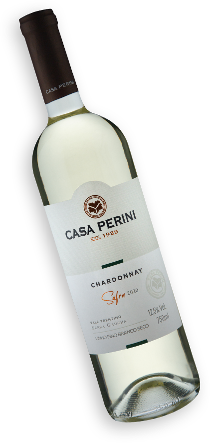Casa Perini Chardonnay 2020 - Wine | Wine