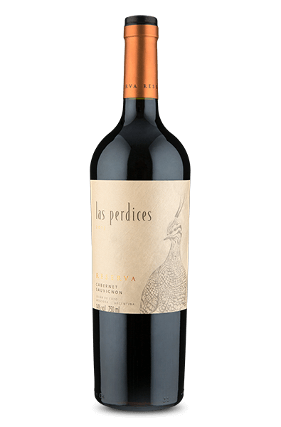 Las Perdices Reserva Cabernet Sauvignon 2013 - Wine | Wine