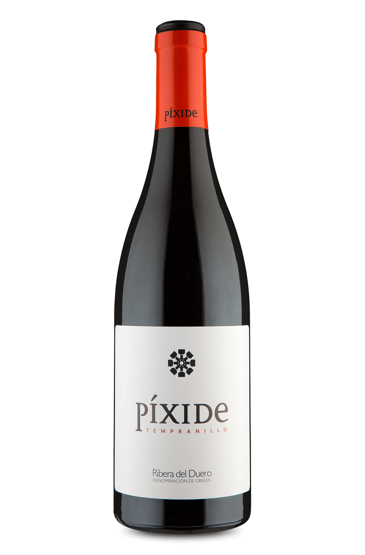 Píxide D.O. Ribera del Duero Tempranillo 2013 - Wine | Wine