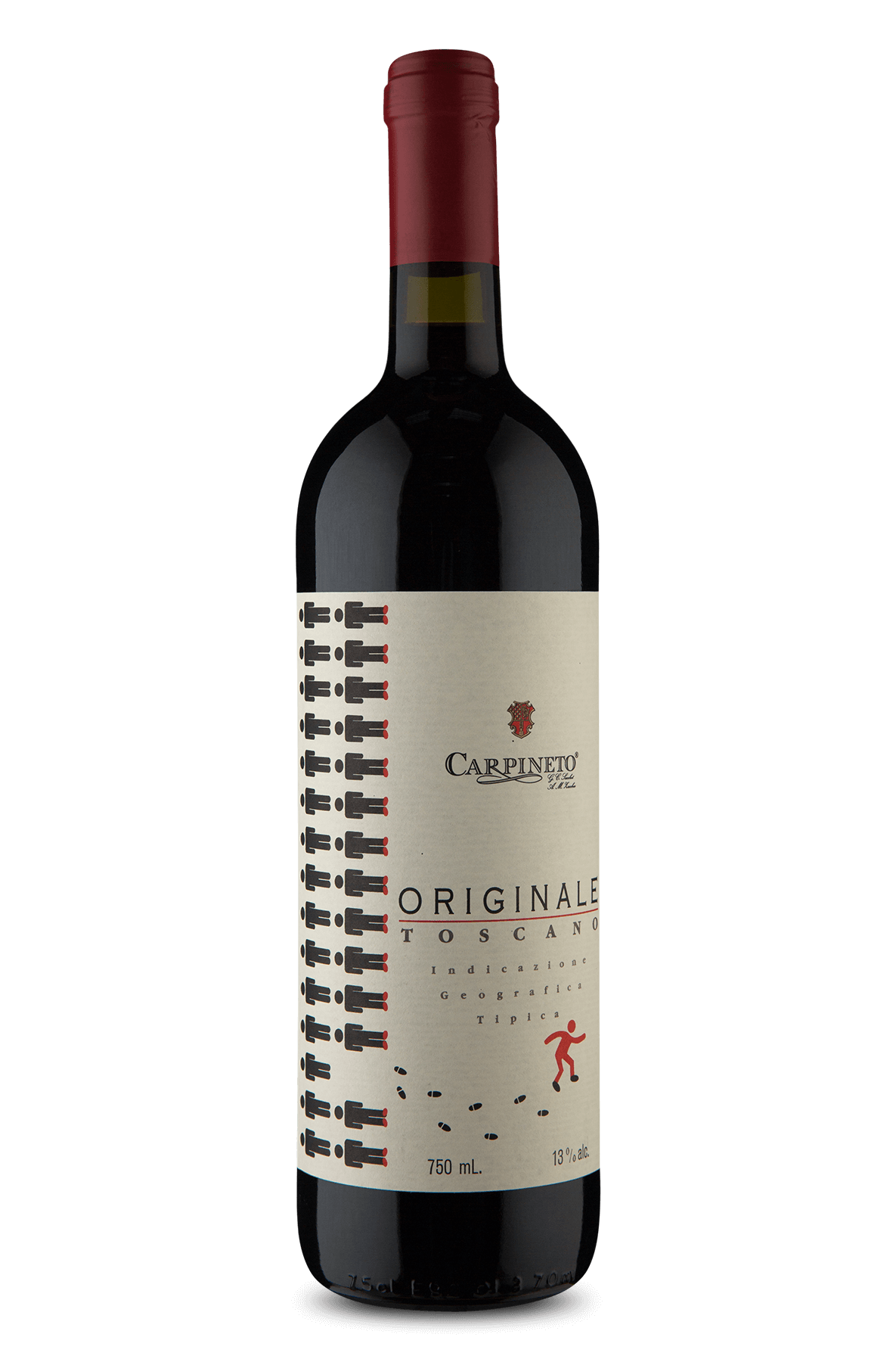 Carpineto Originale Toscano I.G.T. Rosso - Wine | Wine