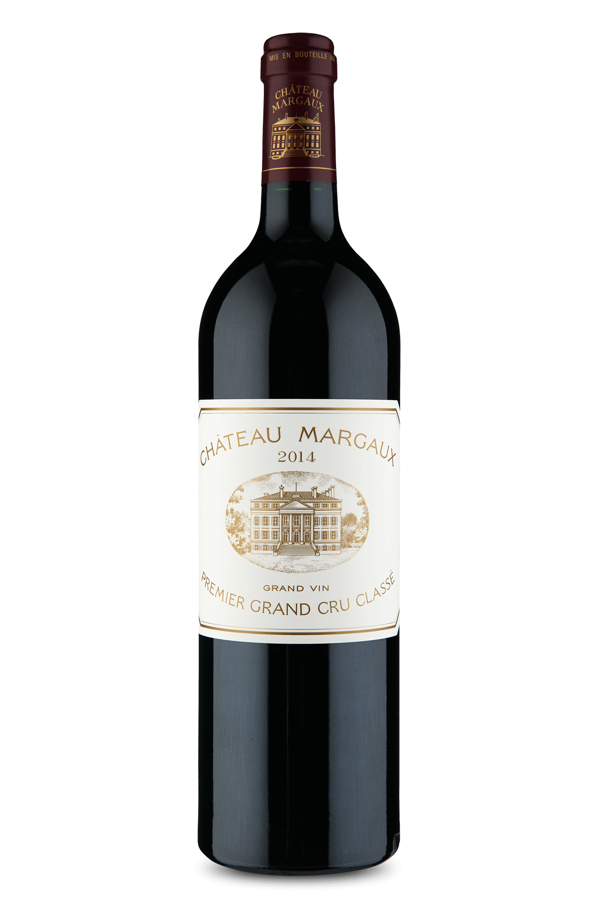 Château Margaux 2014 - Wine | Wine