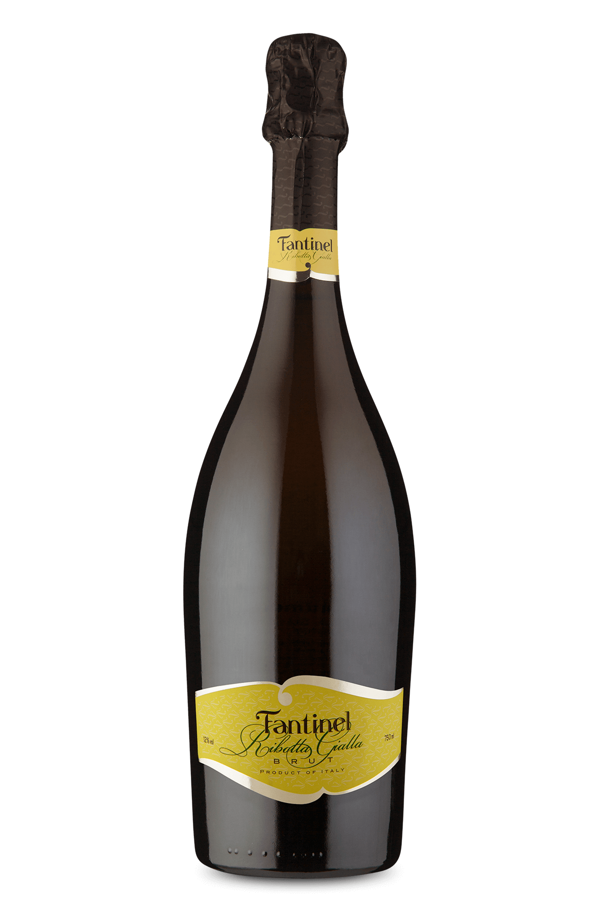 Espumante Fantinel Ribolla Gialla Extra Brut - Wine | Wine