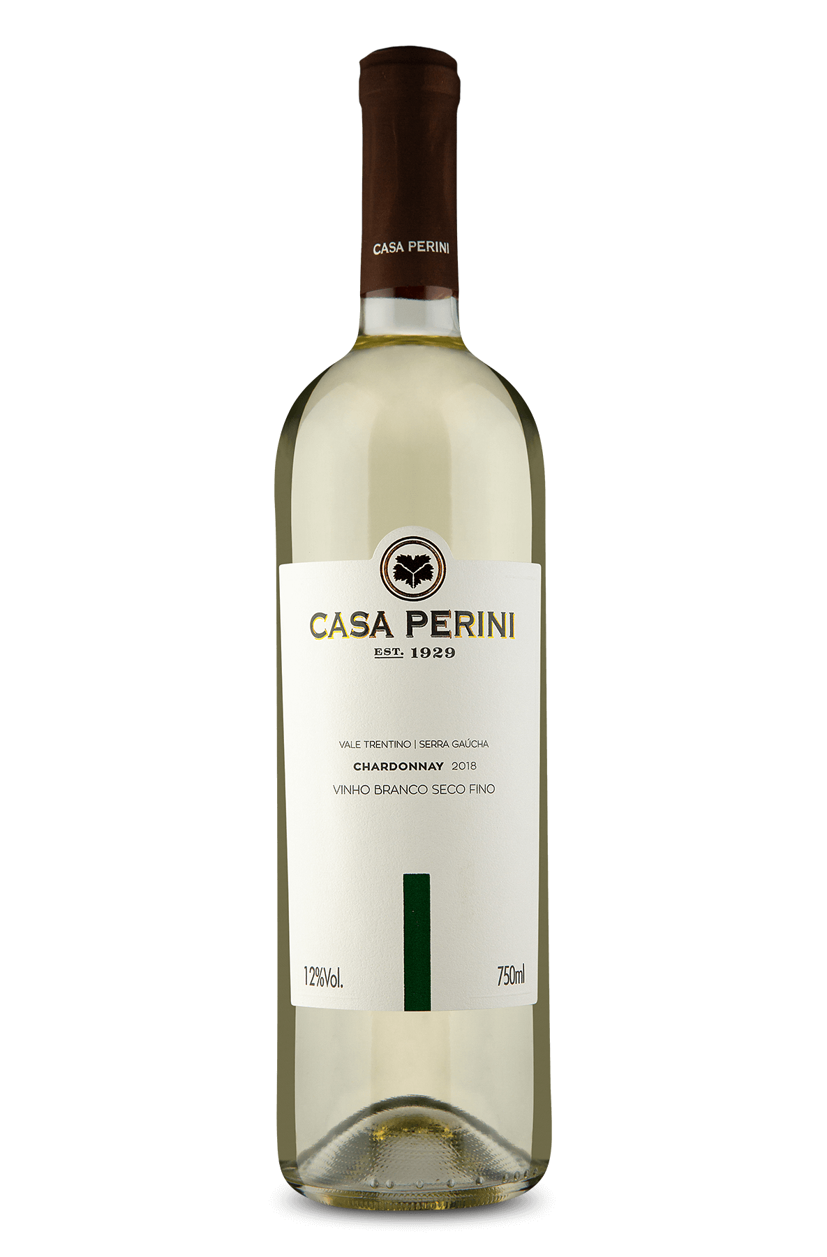 Casa Perini Chardonnay 2018 - Wine | Wine