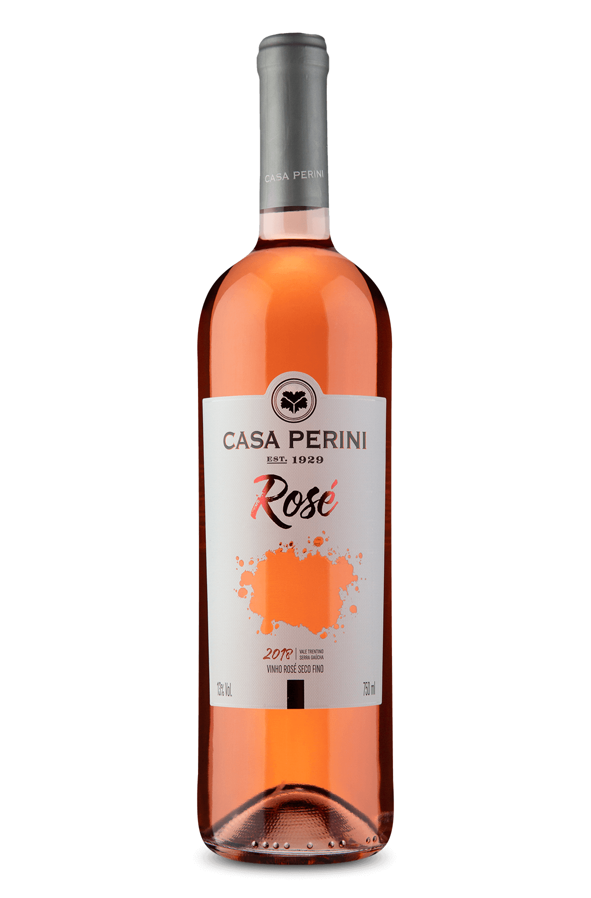 Casa Perini Rosé 2018 - Wine | Wine