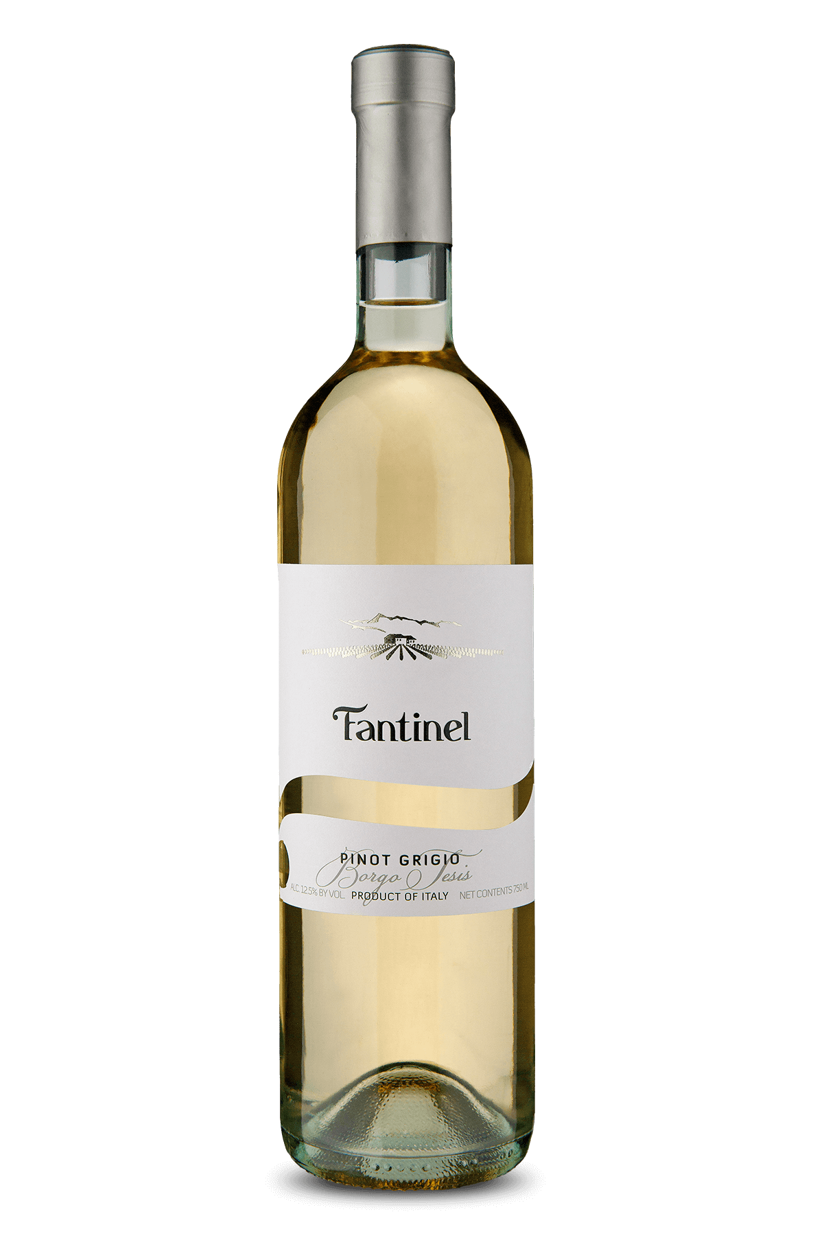 Fantinel Borgo Tesis Pinot Grigio Doc Friuli 2018 - Wine | Wine