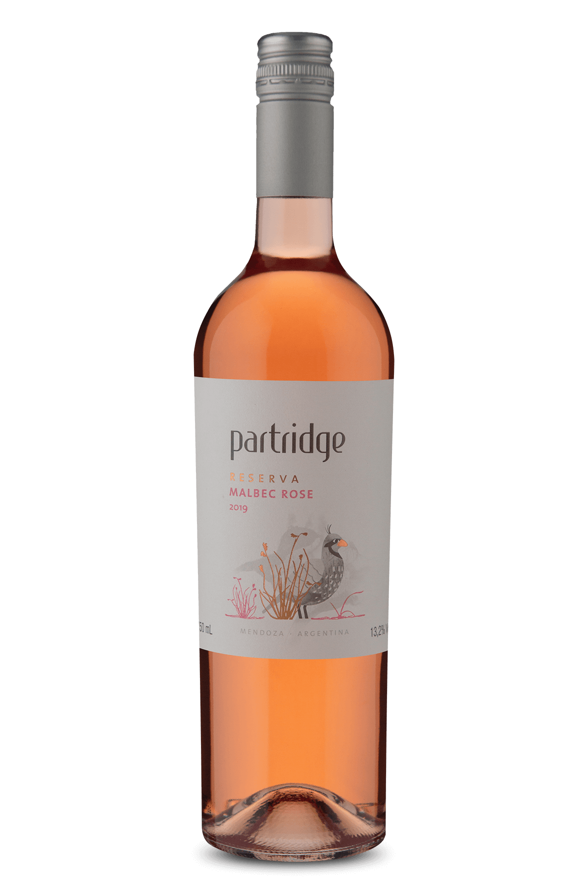 Partridge Reserva Malbec Rosé 2019 - Wine | Wine