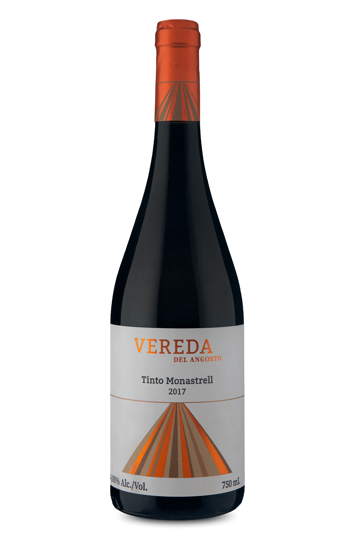 Vereda del Angosto D.O.P Valencia Monastrell 2017 - Wine | Wine