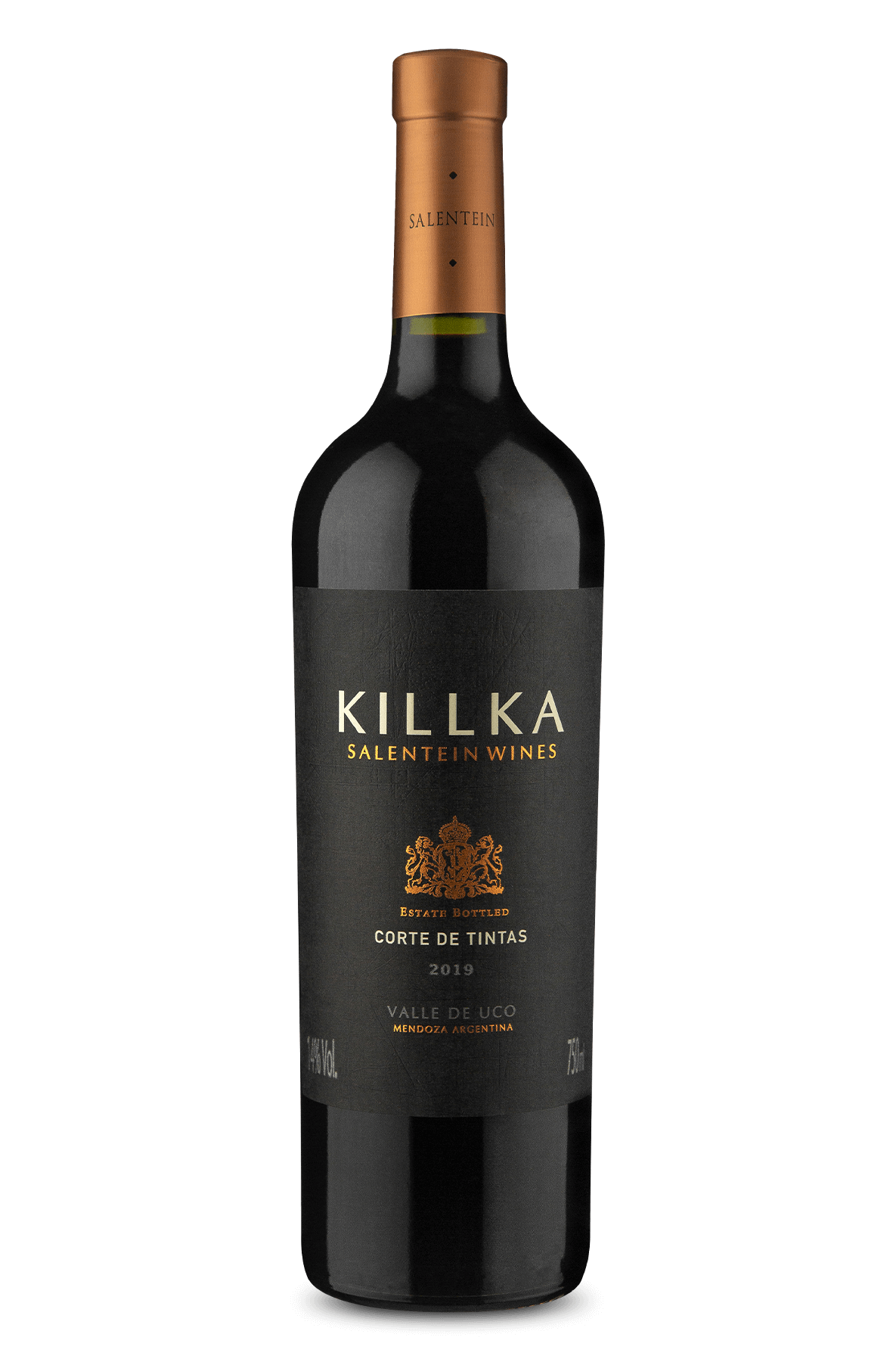 Salentein Killka Blend 2019 - Wine | Wine