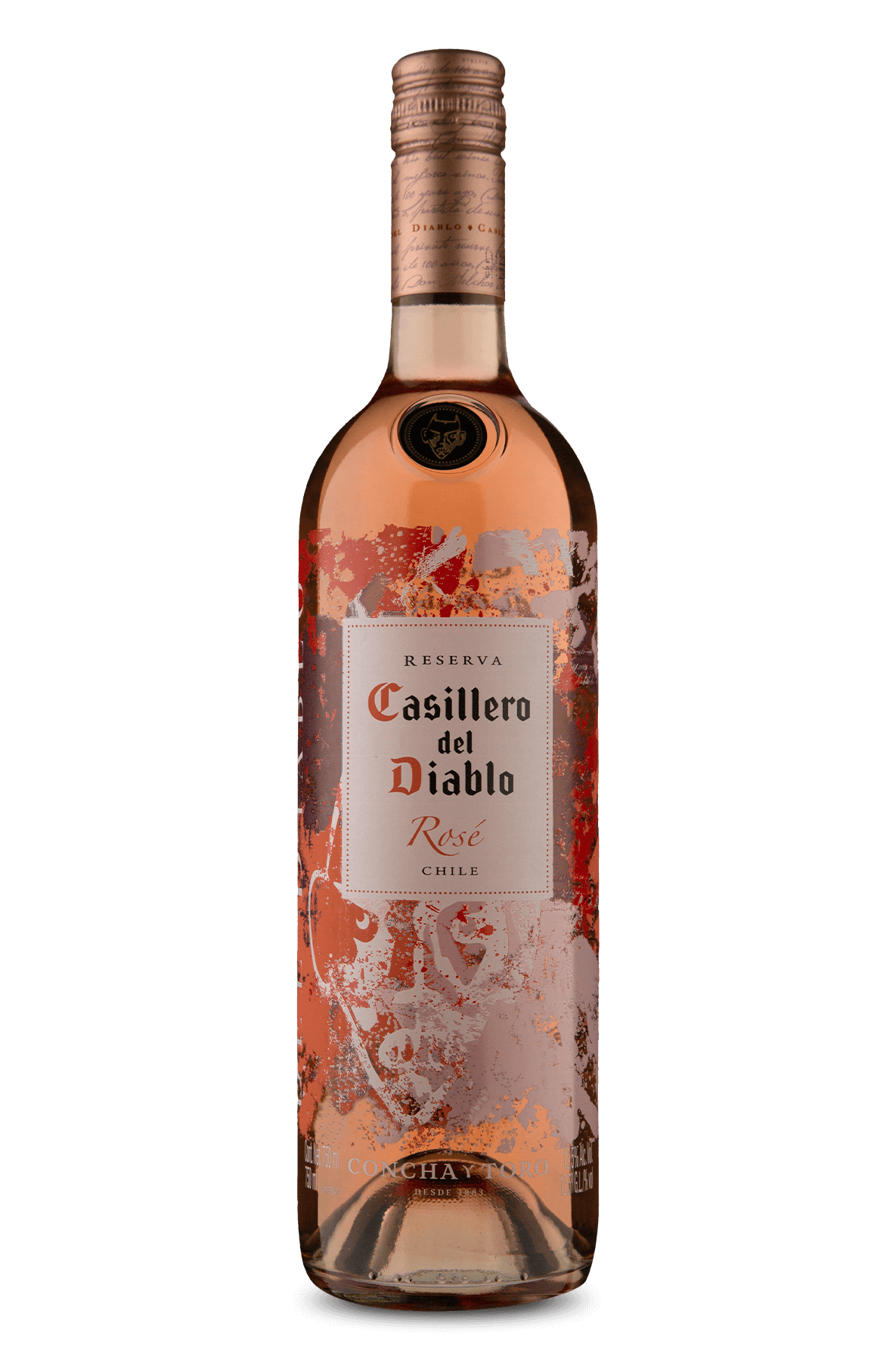 Casillero del Diablo Reserva Rosé - Wine | Wine