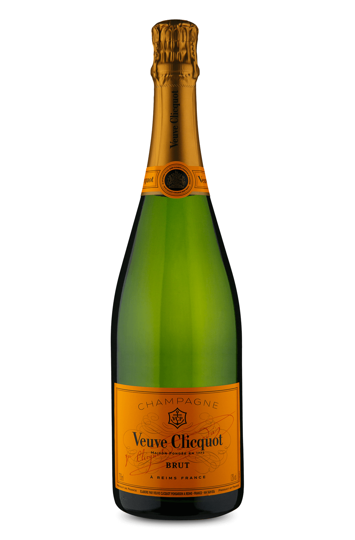 Champagne Veuve Clicquot Brut - Wine | Wine