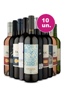 Kits Especiais - Wine | Wine