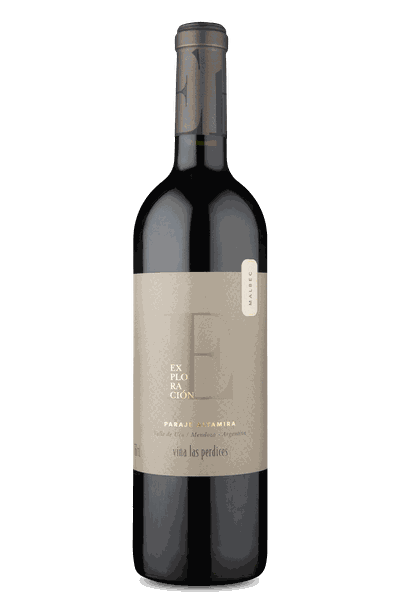 Las Perdices Exploración Paraje Altamira Malbec 2018 - Wine | Wine