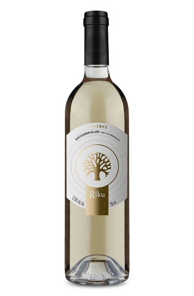 Riku By Siegel D.O Curico Valley Reserva Sauvignon Blanc 2021 - Wine | Wine