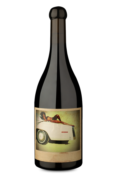 Machete California 2018 - Wine | Wine