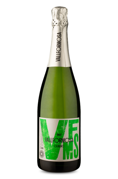 Espumante Vallformosa Classic Cava Brut - Wine | Wine