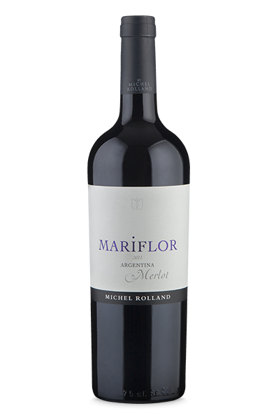 Mariflor Merlot 2011 - Wine | Wine