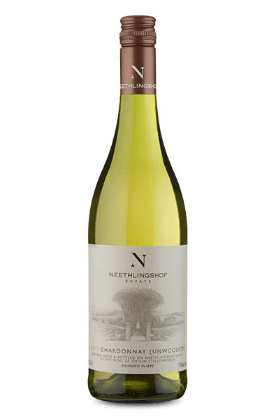 NEETHLINGSHOF UNWOODED CHARDONNAY 2015 - Wine | Wine