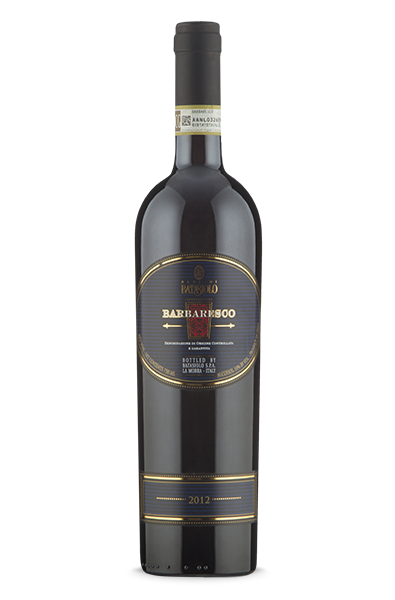 Beni di Batasiolo D.O.C.G. Barbaresco 2012 - Wine | Wine