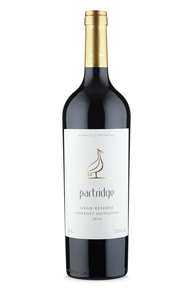Partridge Gran Reserva Cabernet Sauvignon 2014 - Wine | Wine