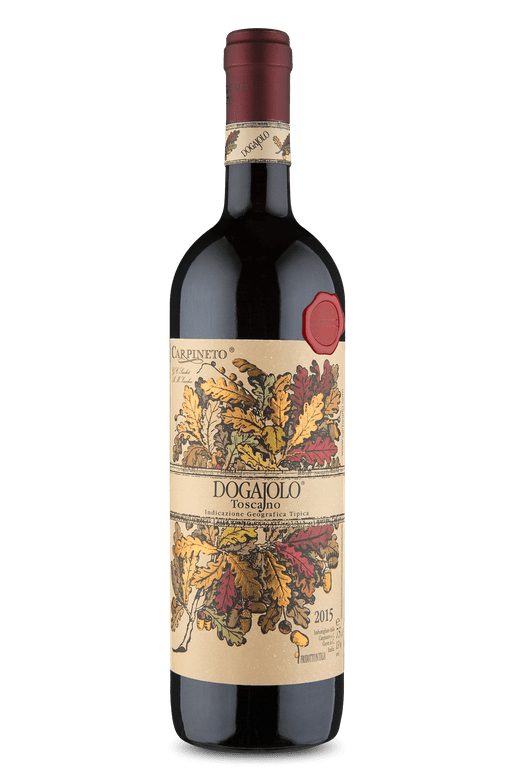 Carpineto Dogajolo I.G.T. Toscano Rosso 2015 - Wine | Wine