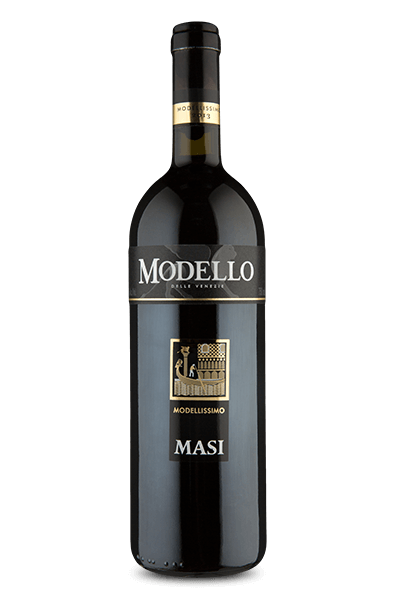 Masi Modellissimo I.G.T Rosso del Veneto 2013 - Wine | Wine