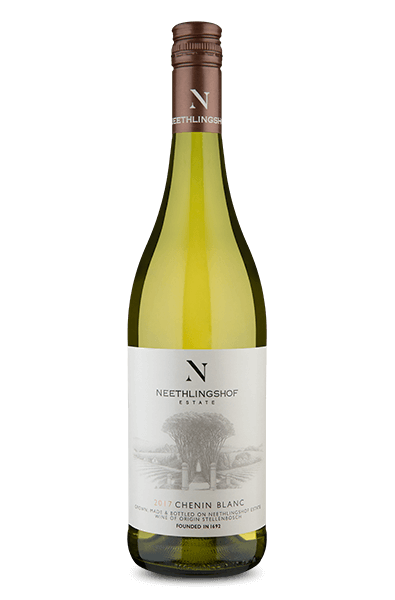 Neethlingshof Estate Chenin Blanc 2017 - Wine | Wine